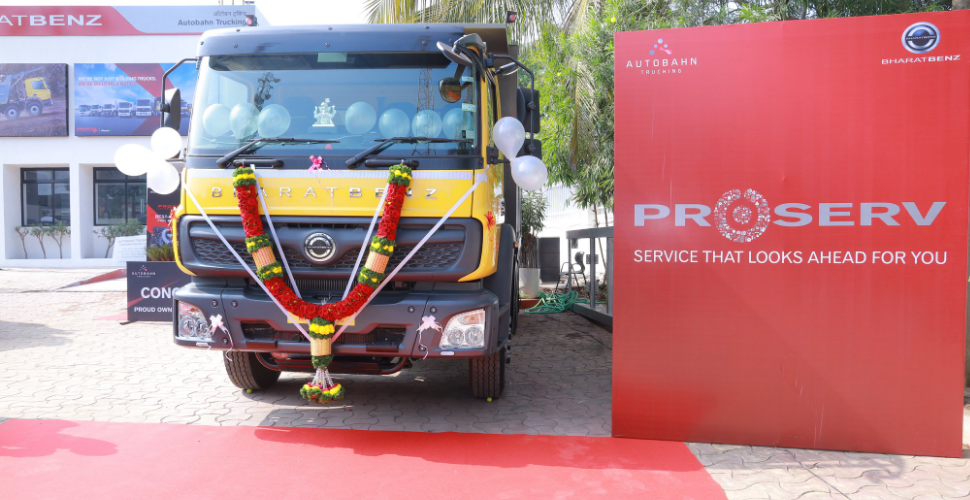 Home | Daimler Trucks Asia